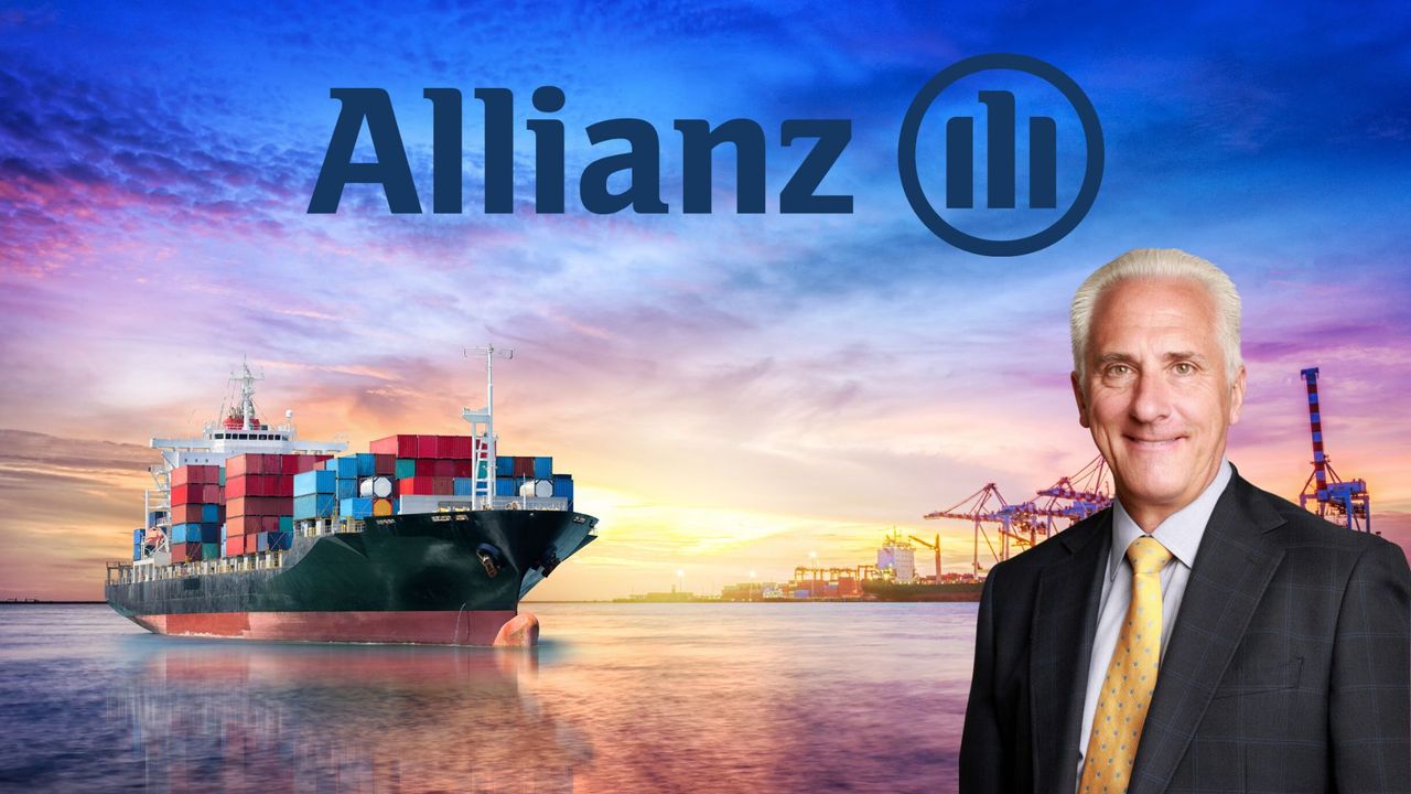Allianz Commercial taps insider for global marine leadership role ...